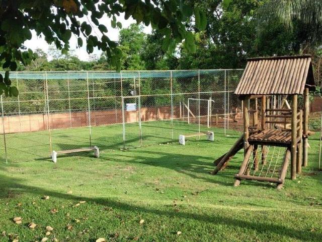 Terreno em Condomínio para Venda em Ribeirão Preto/SP Reserva San Gabriel