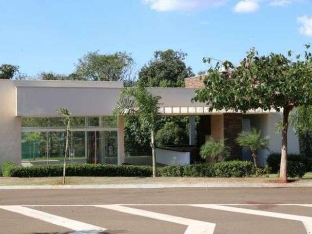 Terreno em Condomínio para Venda em Ribeirão Preto/SP Reserva San Gabriel