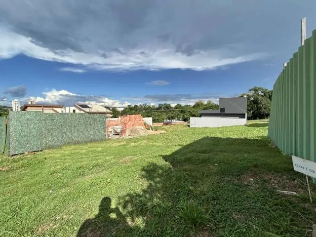 Terreno em Condomínio para Venda em Ribeirão Preto/SP Reserva San Gabriel