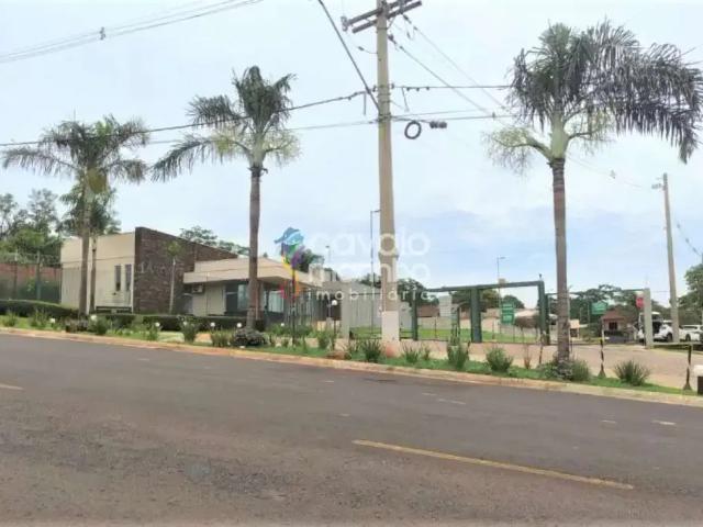 Terreno em Condomínio para Venda em Ribeirão Preto/SP Reserva San Gabriel