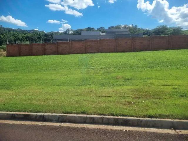 Terreno em Condomínio para Venda em Ribeirão Preto/SP Reserva San Gabriel