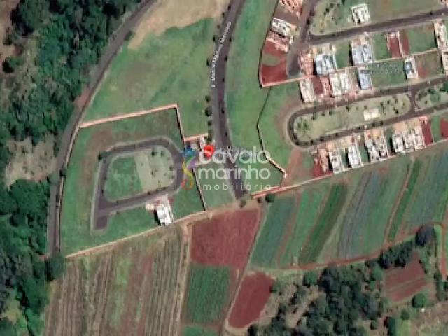 Terreno em Condomínio para Venda em Ribeirão Preto/SP Reserva San Gabriel
