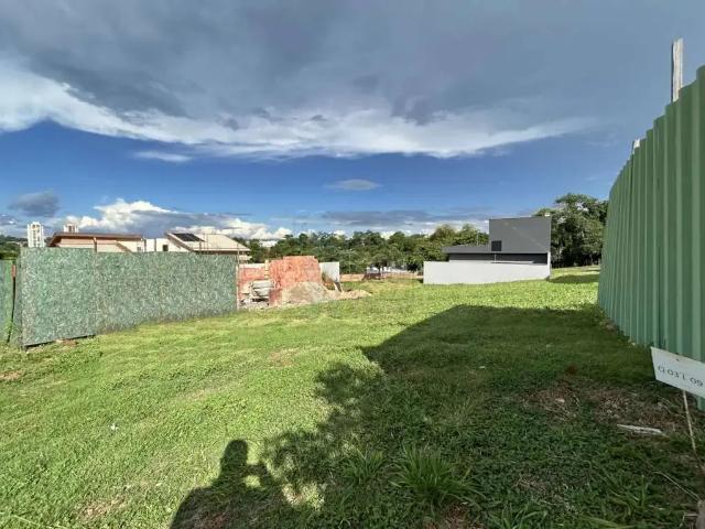 Terreno em Condomínio para Venda em Ribeirão Preto/SP Reserva San Gabriel