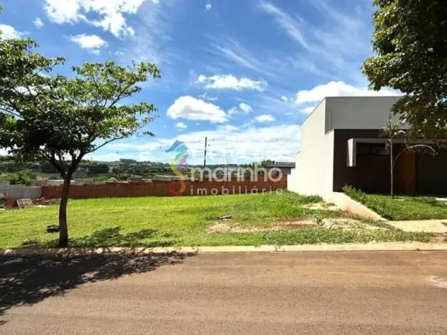 Terreno em Condomínio para Venda em Ribeirão Preto/SP Reserva San Gabriel