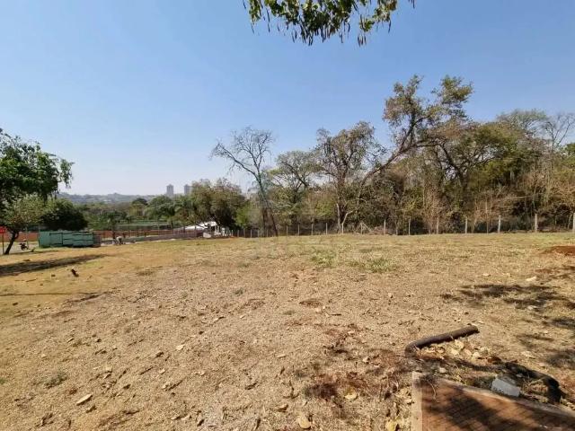 Terreno em Condomínio para Venda em Ribeirão Preto/SP Reserva San Gabriel