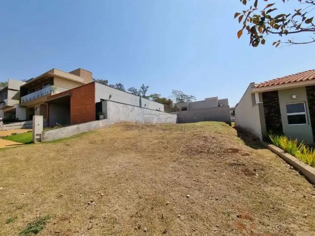 Terreno em Condomínio para Venda em Ribeirão Preto/SP Reserva San Gabriel
