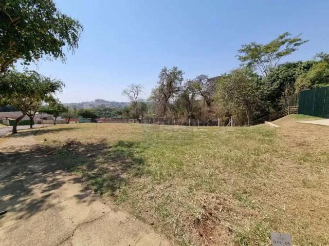 Terreno em Condomínio para Venda em Ribeirão Preto/SP Reserva San Gabriel