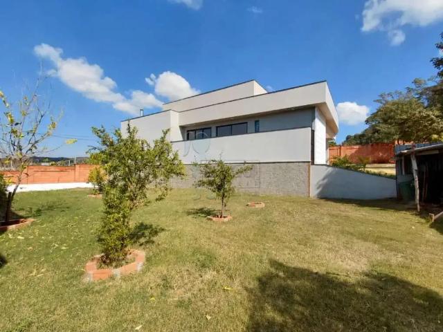 Terreno em Condomínio para Venda em Ribeirão Preto/SP Reserva San Gabriel