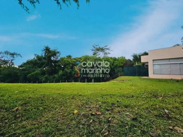 Terreno em Condomínio para Venda em Ribeirão Preto/SP Reserva San Gabriel