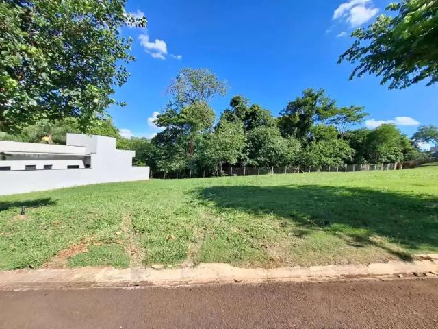 Terreno em Condomínio para Venda em Ribeirão Preto/SP Reserva San Gabriel