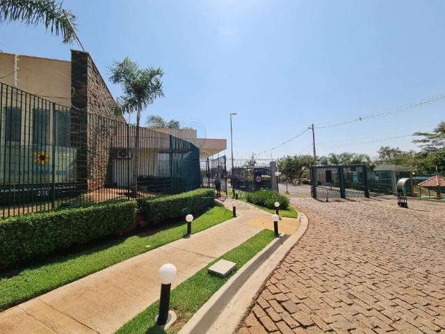 Terreno em Condomínio para Venda em Ribeirão Preto/SP Reserva San Gabriel