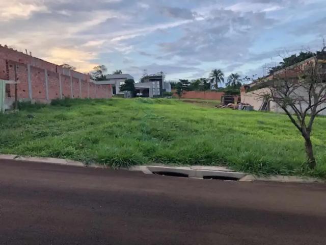 Terreno em Condomínio para Venda em Ribeirão Preto/SP Reserva San Gabriel
