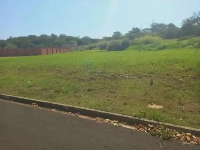 Terreno em Condomínio para Venda em Ribeirão Preto/SP Reserva San Gabriel