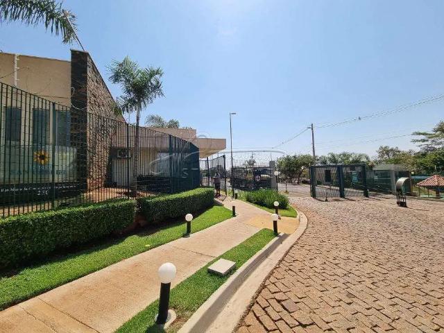 Terreno em Condomínio para Venda em Ribeirão Preto/SP Reserva San Gabriel