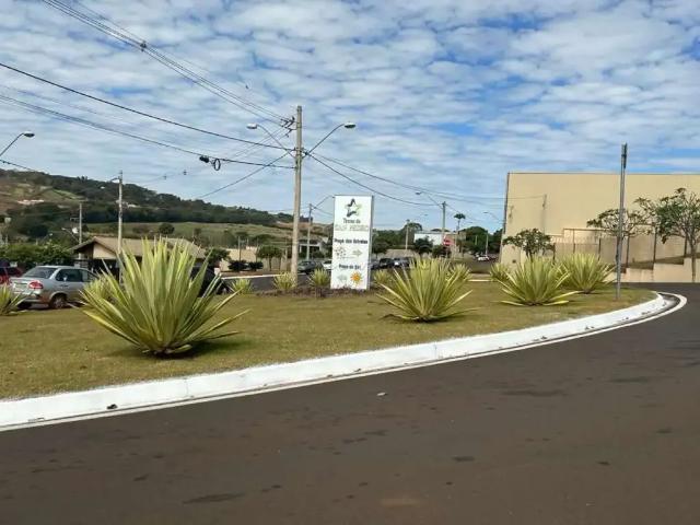 Terreno em Condomínio para Venda em Ribeirão Preto/SP Reserva San Pedro