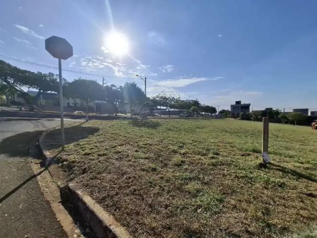 Terreno em Condomínio para Venda em Ribeirão Preto/SP Reserva San Pedro