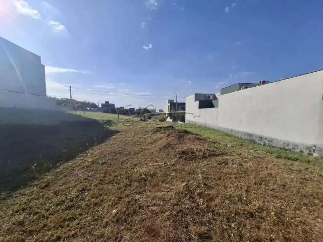 Terreno em Condomínio para Venda em Ribeirão Preto/SP Reserva San Pedro