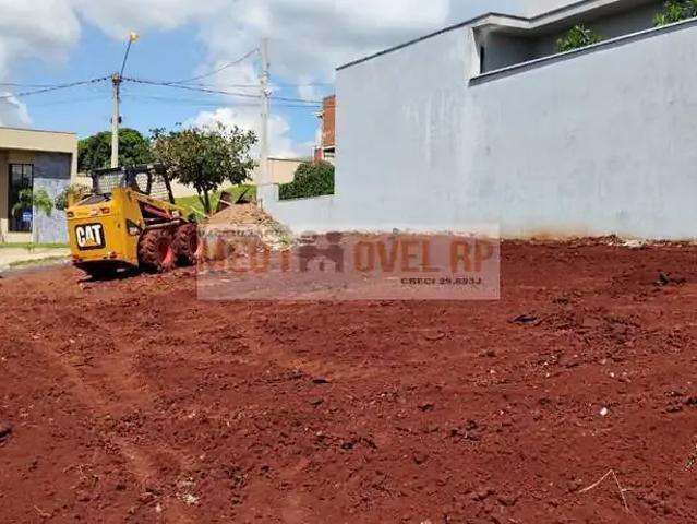 Terreno em Condomínio para Venda em Ribeirão Preto/SP Reserva San Pedro