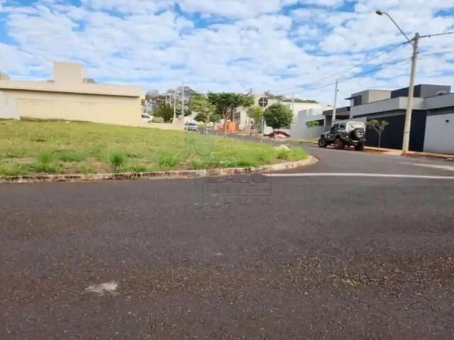Terreno em Condomínio para Venda em Ribeirão Preto/SP Reserva San Pedro