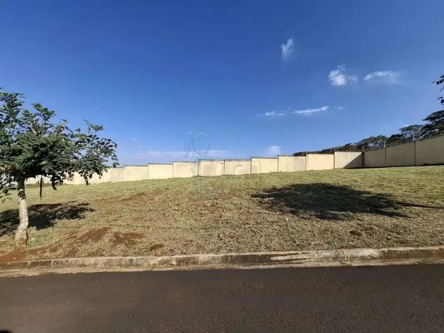 Terreno em Condomínio para Venda em Ribeirão Preto/SP Reserva San Pedro