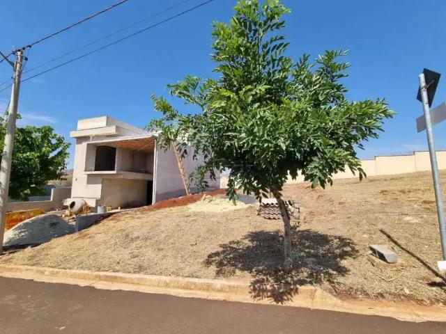 Terreno em Condomínio para Venda em Ribeirão Preto/SP Reserva San Pedro