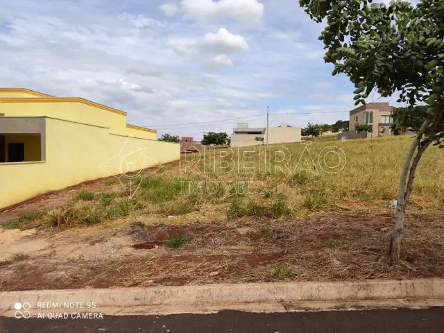 Terreno em Condomínio para Venda em Ribeirão Preto/SP Reserva San Pedro
