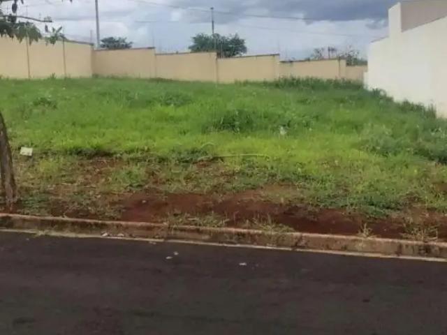 Terreno em Condomínio para Venda em Ribeirão Preto/SP Reserva San Pedro