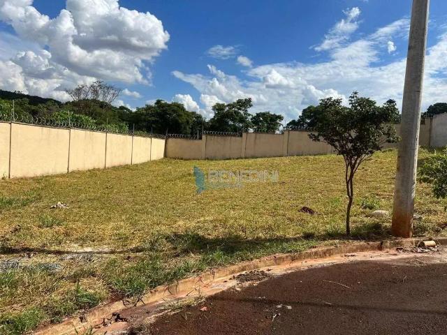 Terreno em Condomínio para Venda em Ribeirão Preto/SP Reserva San Pedro