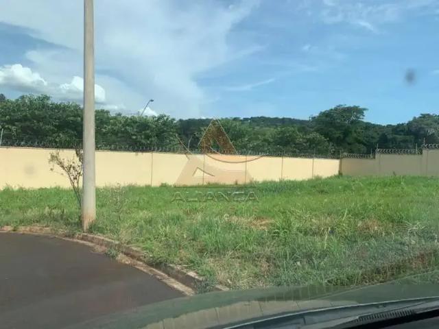Terreno em Condomínio para Venda em Ribeirão Preto/SP Reserva San Pedro