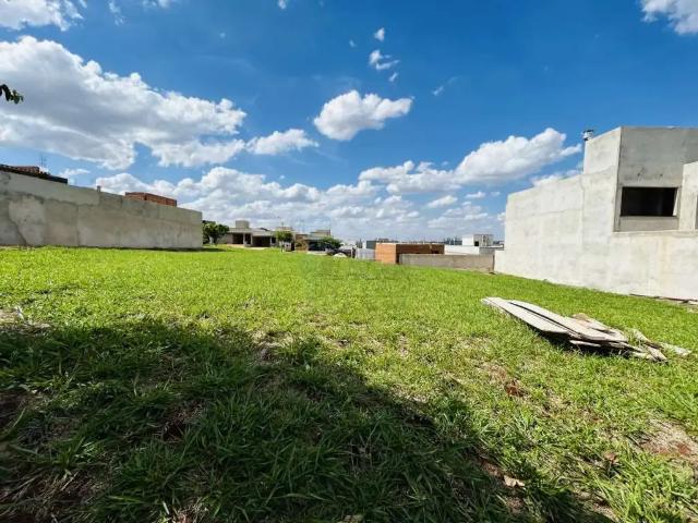 Terreno em Condomínio para Venda em Ribeirão Preto/SP Reserva San Pedro
