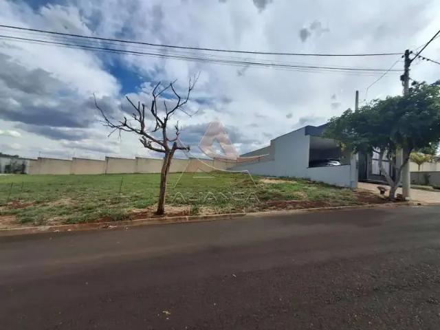 Terreno em Condomínio para Venda em Ribeirão Preto/SP Reserva San Pedro
