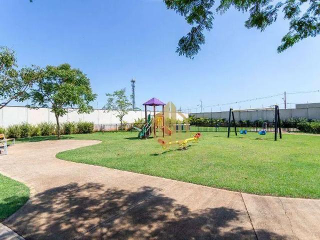 Terreno em Condomínio para Venda em Ribeirão Preto/SP Reserva San Pedro