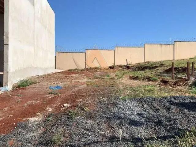 Terreno em Condomínio para Venda em Ribeirão Preto/SP Reserva San Pedro