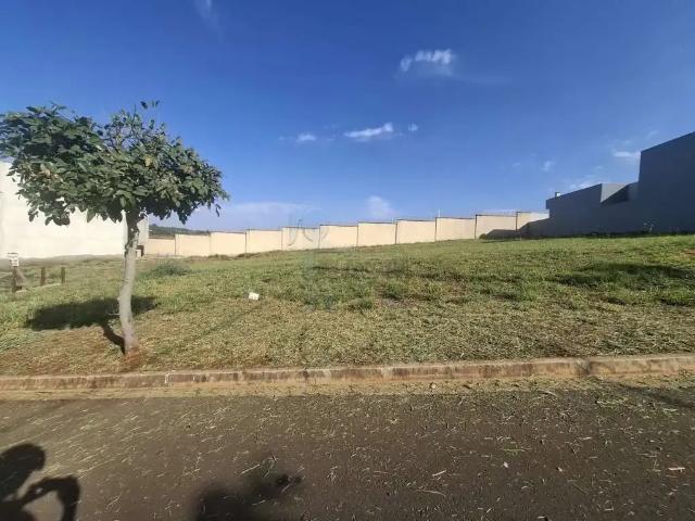 Terreno em Condomínio para Venda em Ribeirão Preto/SP Reserva San Pedro