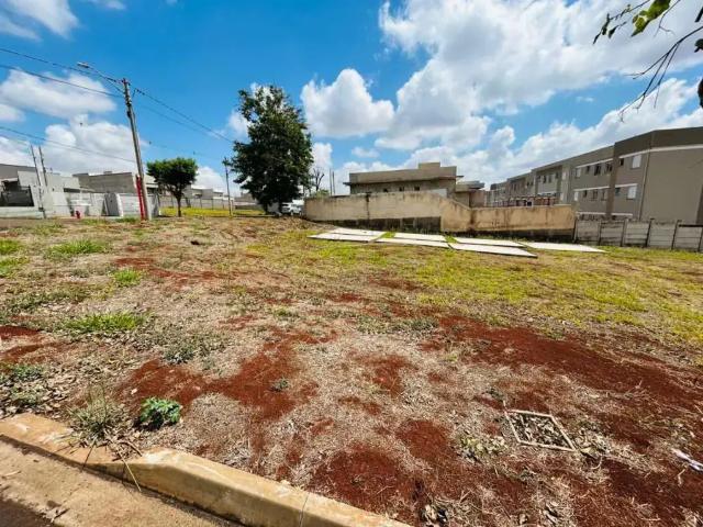 Terreno em Condomínio para Venda em Ribeirão Preto/SP Reserva San Pedro