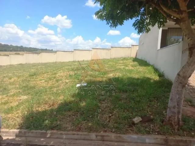 Terreno em Condomínio para Venda em Ribeirão Preto/SP Reserva San Pedro