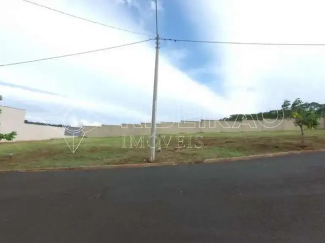Terreno em Condomínio para Venda em Ribeirão Preto/SP Reserva San Pedro