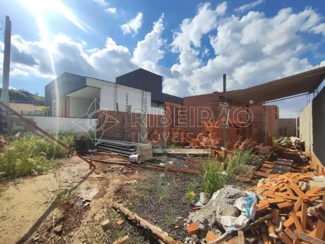 Terreno em Condomínio para Venda em Ribeirão Preto/SP Reserva San Pedro