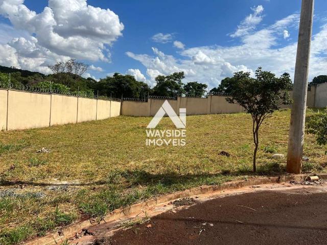 Terreno em Condomínio para Venda em Ribeirão Preto/SP Reserva San Pedro