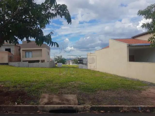 Terreno em Condomínio para Venda em Ribeirão Preto/SP Reserva San Pedro