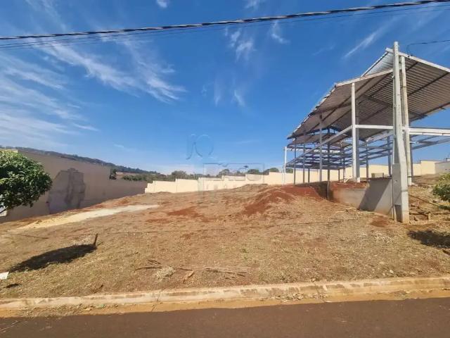 Terreno em Condomínio para Venda em Ribeirão Preto/SP Reserva San Pedro