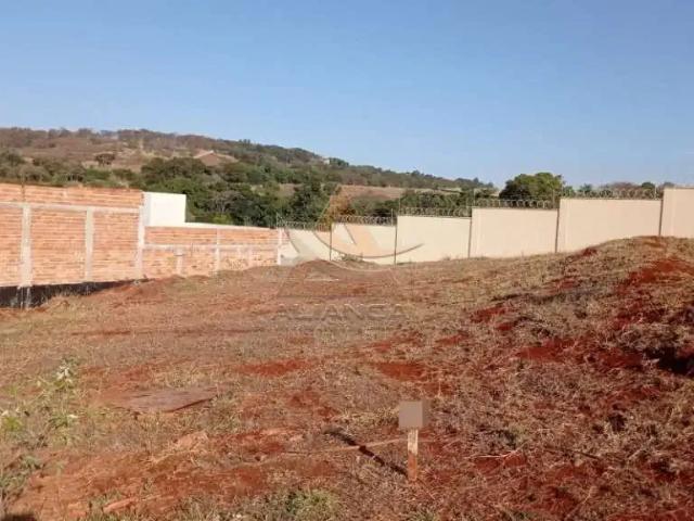 Terreno em Condomínio para Venda em Ribeirão Preto/SP Reserva San Pedro