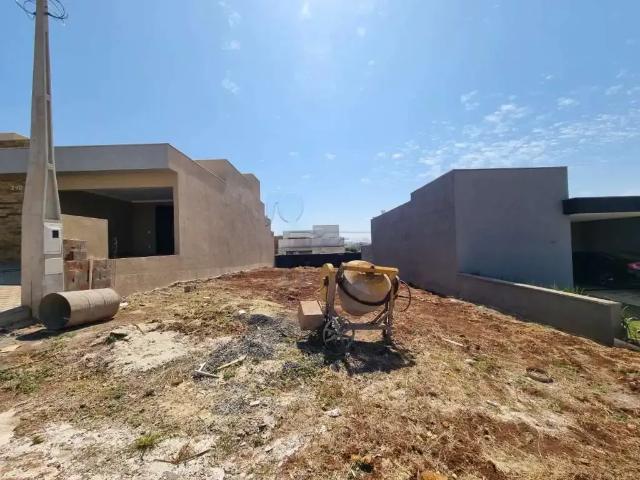 Terreno em Condomínio para Venda em Ribeirão Preto/SP Reserva San Pedro