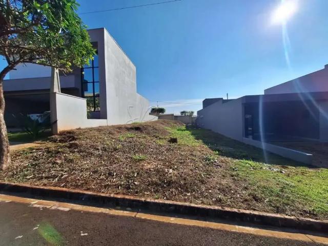 Terreno em Condomínio para Venda em Ribeirão Preto/SP Reserva San Pedro
