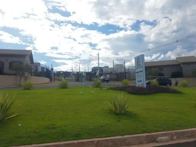 Terreno em Condomínio para Venda em Ribeirão Preto/SP Reserva San Pedro