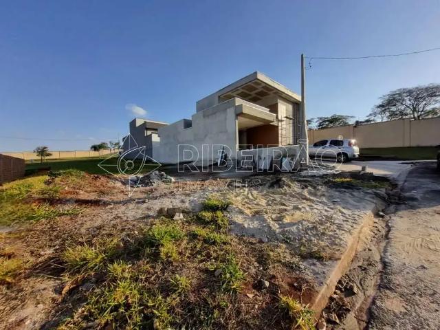 Terreno em Condomínio para Venda em Ribeirão Preto/SP Reserva San Pedro
