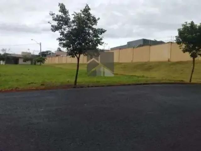 Terreno em Condomínio para Venda em Ribeirão Preto/SP Reserva San Pedro
