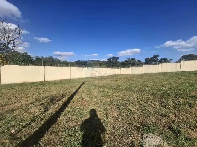 Terreno em Condomínio para Venda em Ribeirão Preto/SP Reserva San Pedro
