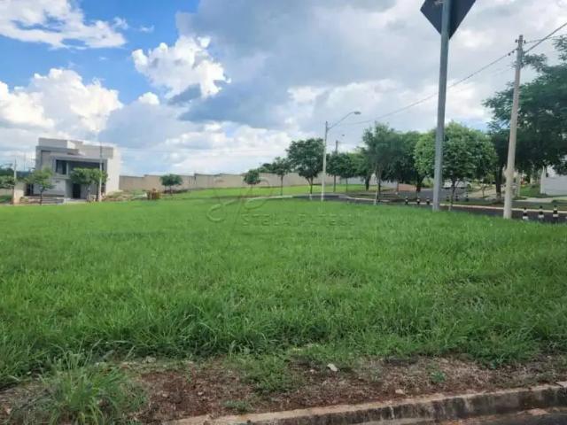 Terreno em Condomínio para Venda em Ribeirão Preto/SP Reserva San Pedro