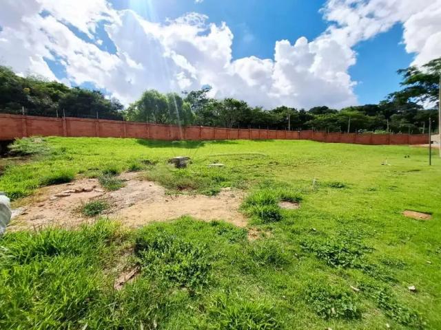 Terreno em Condomínio para Venda em Ribeirão Preto/SP Reserva San Tiago